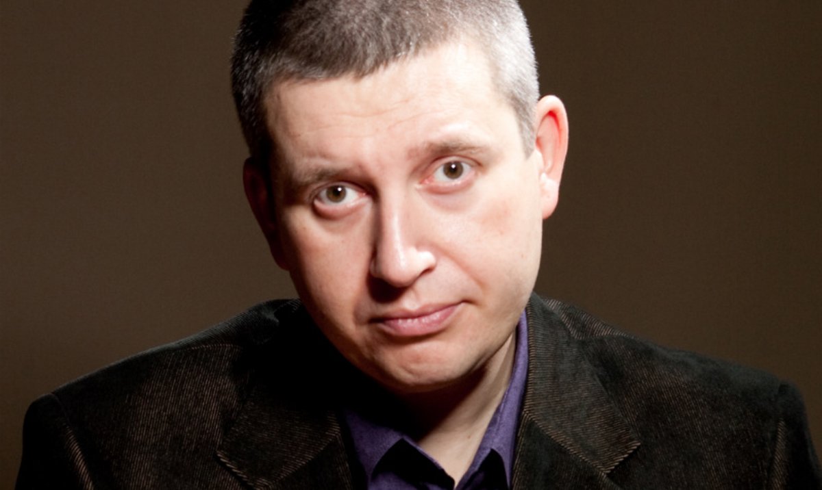 Igor Zalewski: 90 procent klasy politycznej to osoby dysfunkcyjne - rp.pl