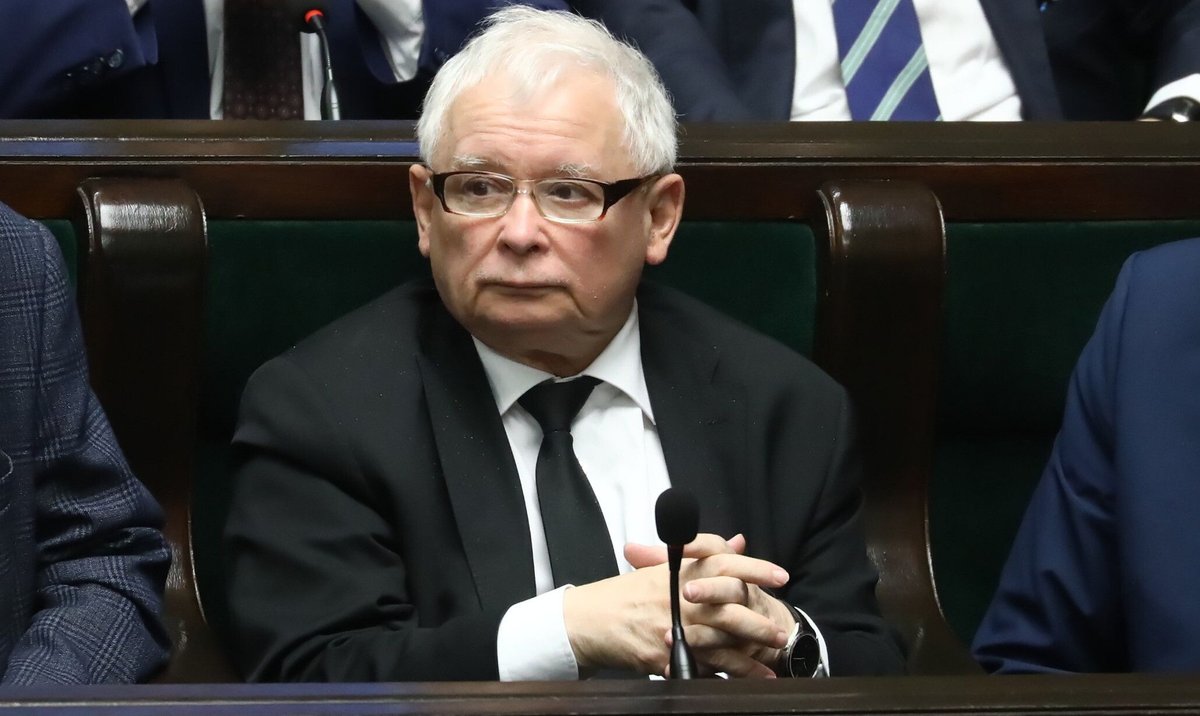 Nagły zwrot PiS w sprawie spółek - rp.pl