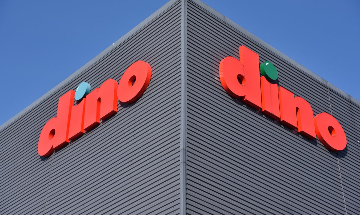 Dino Polska po wynikach 6 proc. na minusie - parkiet.com