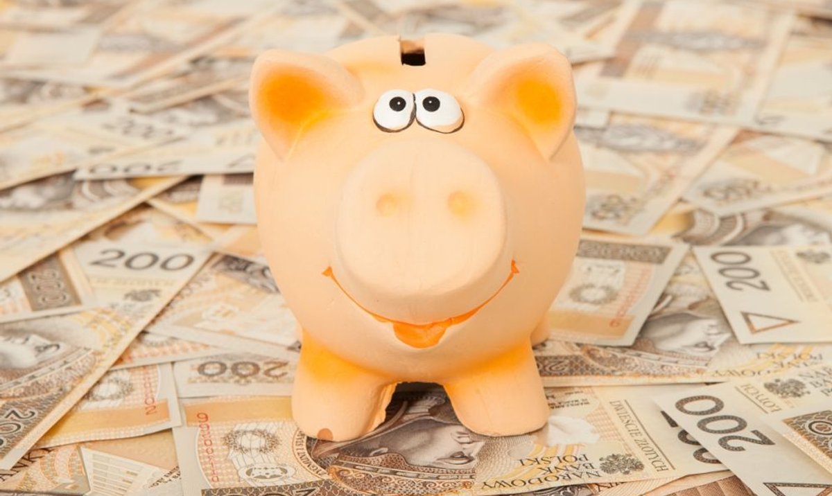 Gdzie szukać najlepszych lokat na 1, 3, 6, 12 i 24 miesiące - rp.pl