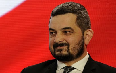 Krzysztof Sobolewski, sekretarz generalny PiS podał się do dymisji - rp.pl