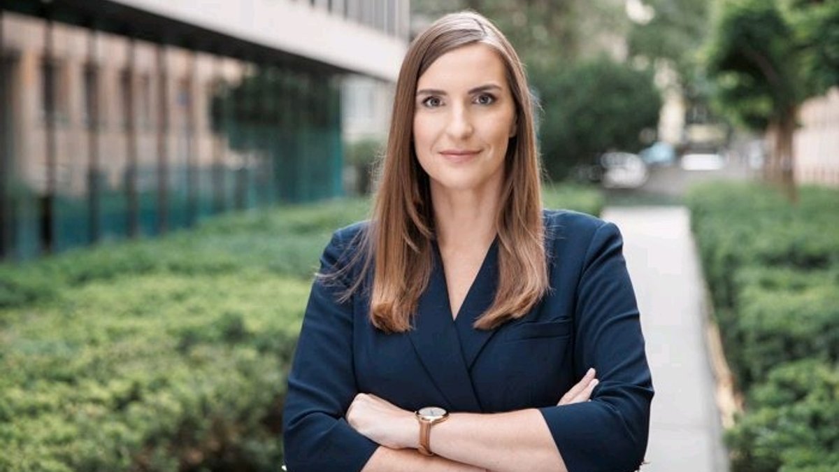 Magdalena Sobkowiak-Czarnecka: Pozycja premiera Tuska jest dziś w Unii Europejskiej b - rp.pl