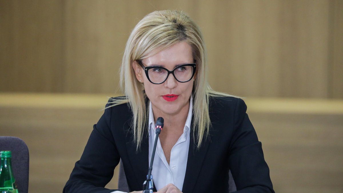 Kataryna: Prokurator Ewa Wrzosek dobrze się czuje jako ofiara medialnej ...