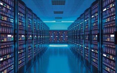 Zewnętrzna serwerownia dla każdego - rp.pl