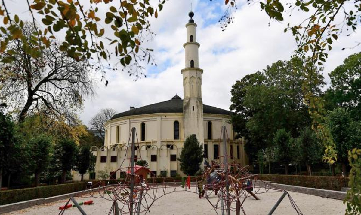 Belgia walczy z radykalnym islamem - rp.pl Belgia walczy z radykalnym islamem - rp.pl