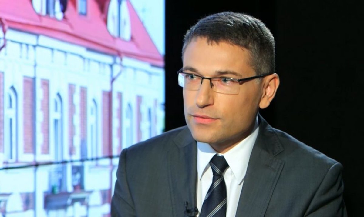 #RZECZoPRAWIE: Bosek o skuteczności Prokuratorii Generalnej Skarbu ...