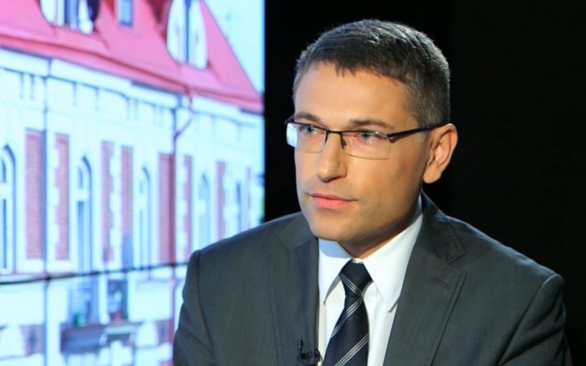 #RZECZoPRAWIE: Bosek o skuteczności Prokuratorii Generalnej Skarbu ...