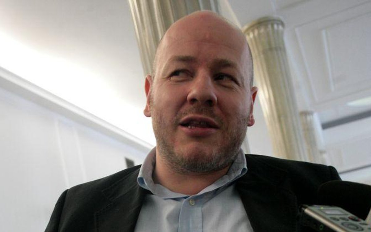 Jan Libicki o szansach Zbigniewa Ziobry - rp.pl