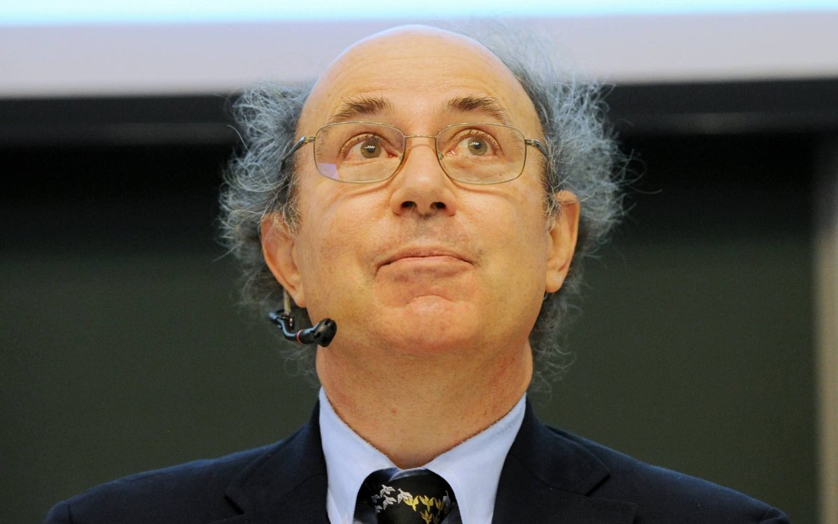 Jerzy Surdykowski: Tajemnice Wilczka - rp.pl