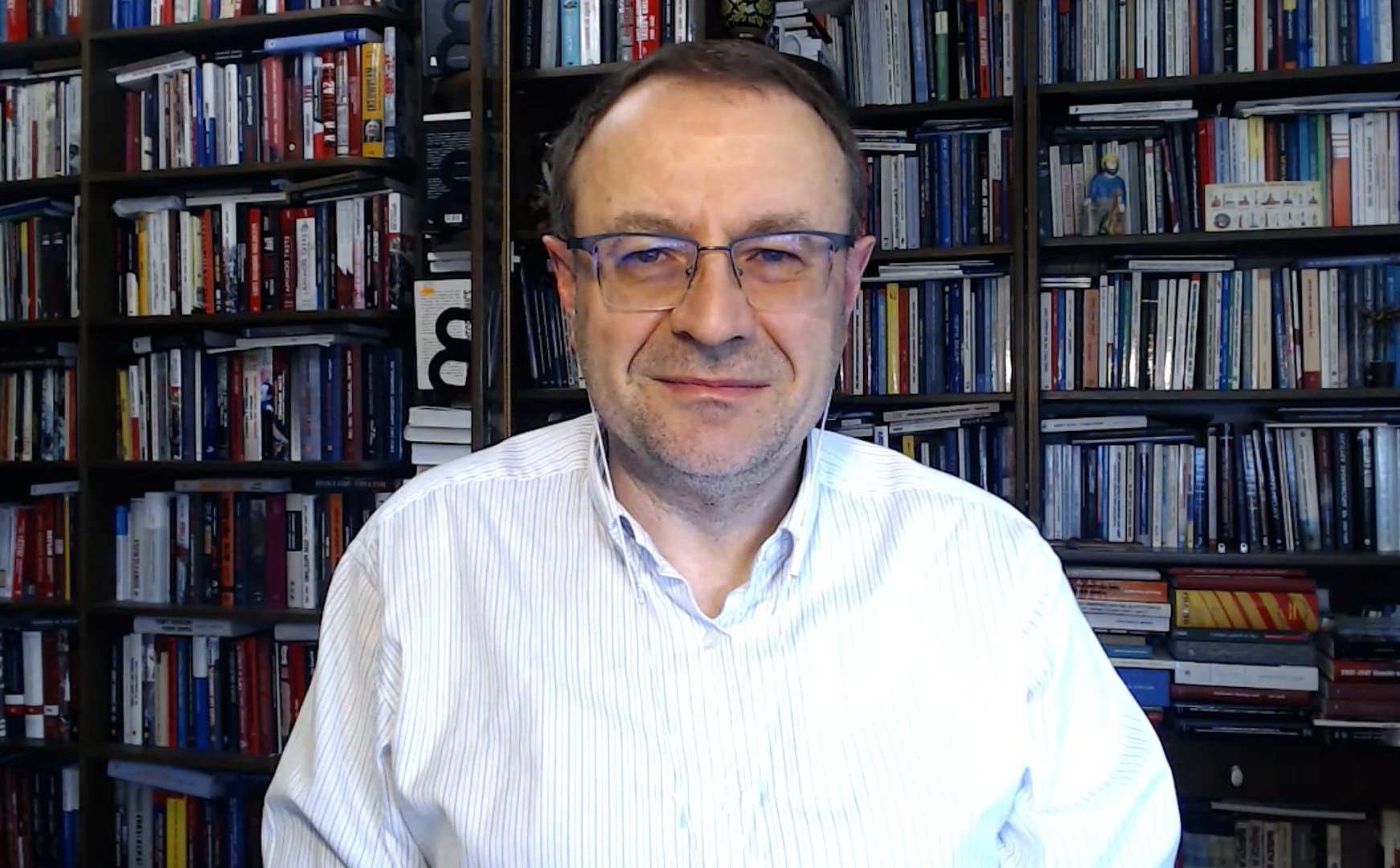 Prof. Antoni Dudek odpowiada Tuskowi: KO nie utrzyma się przy władzy po ...