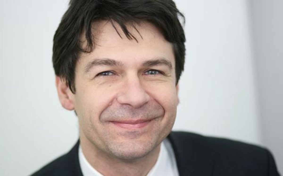 Zaborowski: Widmo wojen w Europie - rp.pl