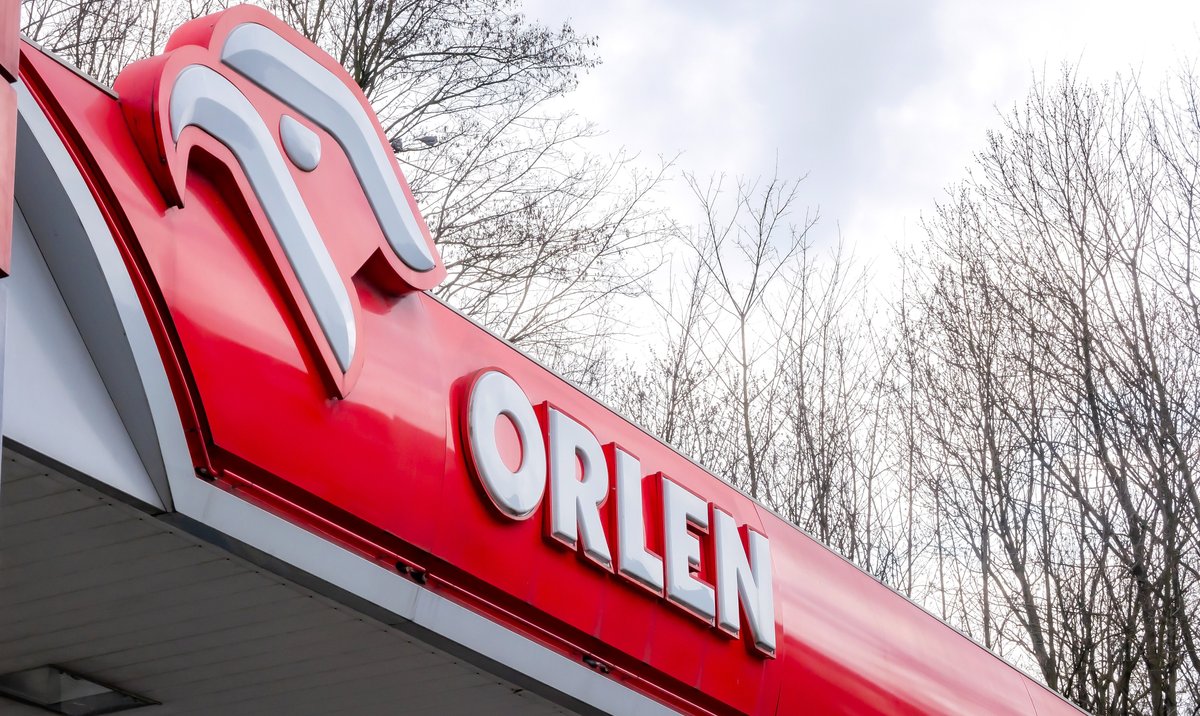 Orlen zainwestuje miliardy w Norwegii - parkiet.com