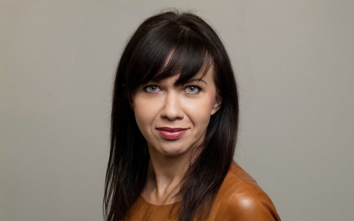 Blaski i cienie rejestru długów - komentuje Anna Wojda - rp.pl