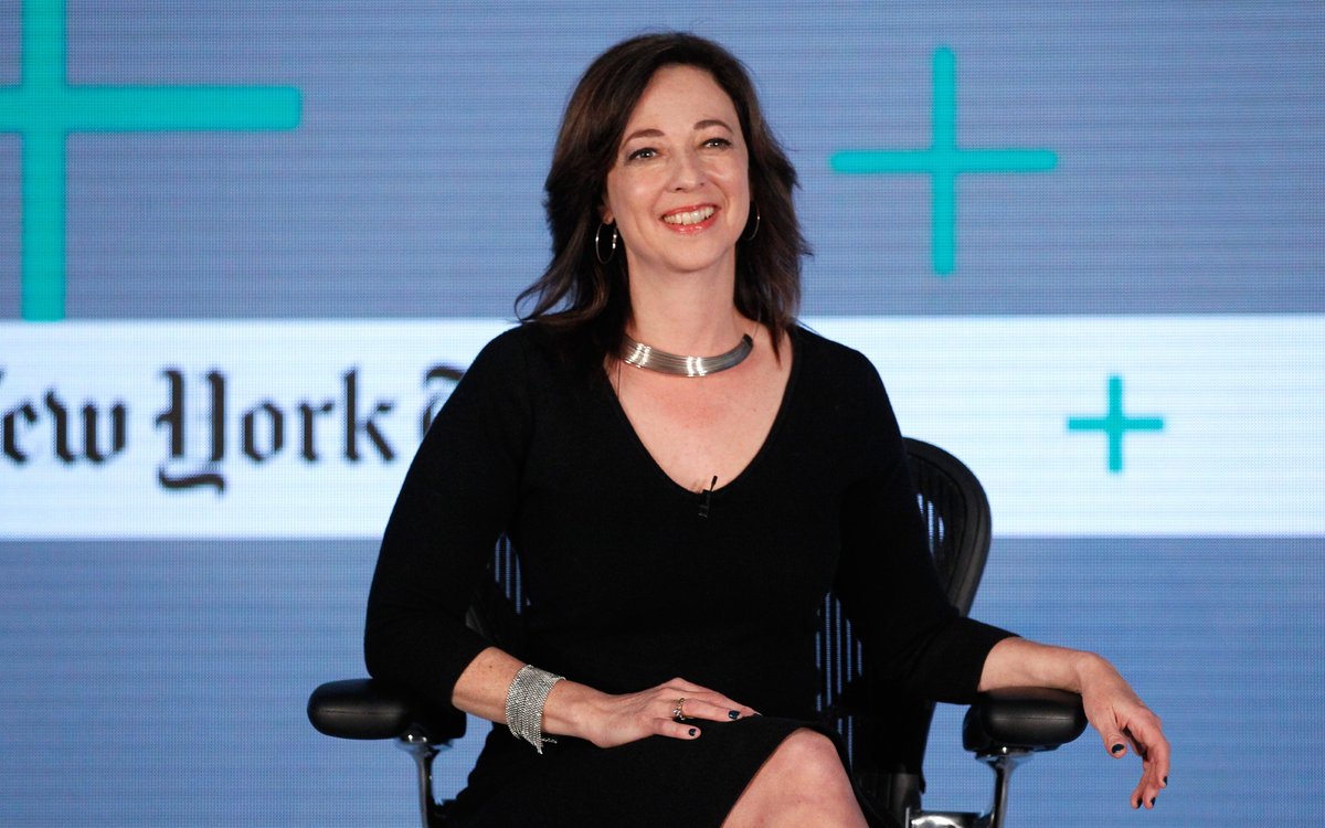 Susan Cain: Rzeczniczka introwertyków - rp.pl