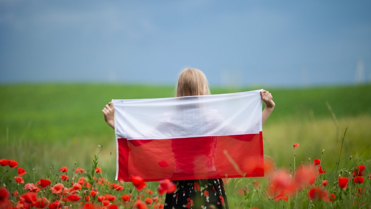 Czym w XXI wieku jest patriotyzm? Co łączy Polaków? - rp.pl