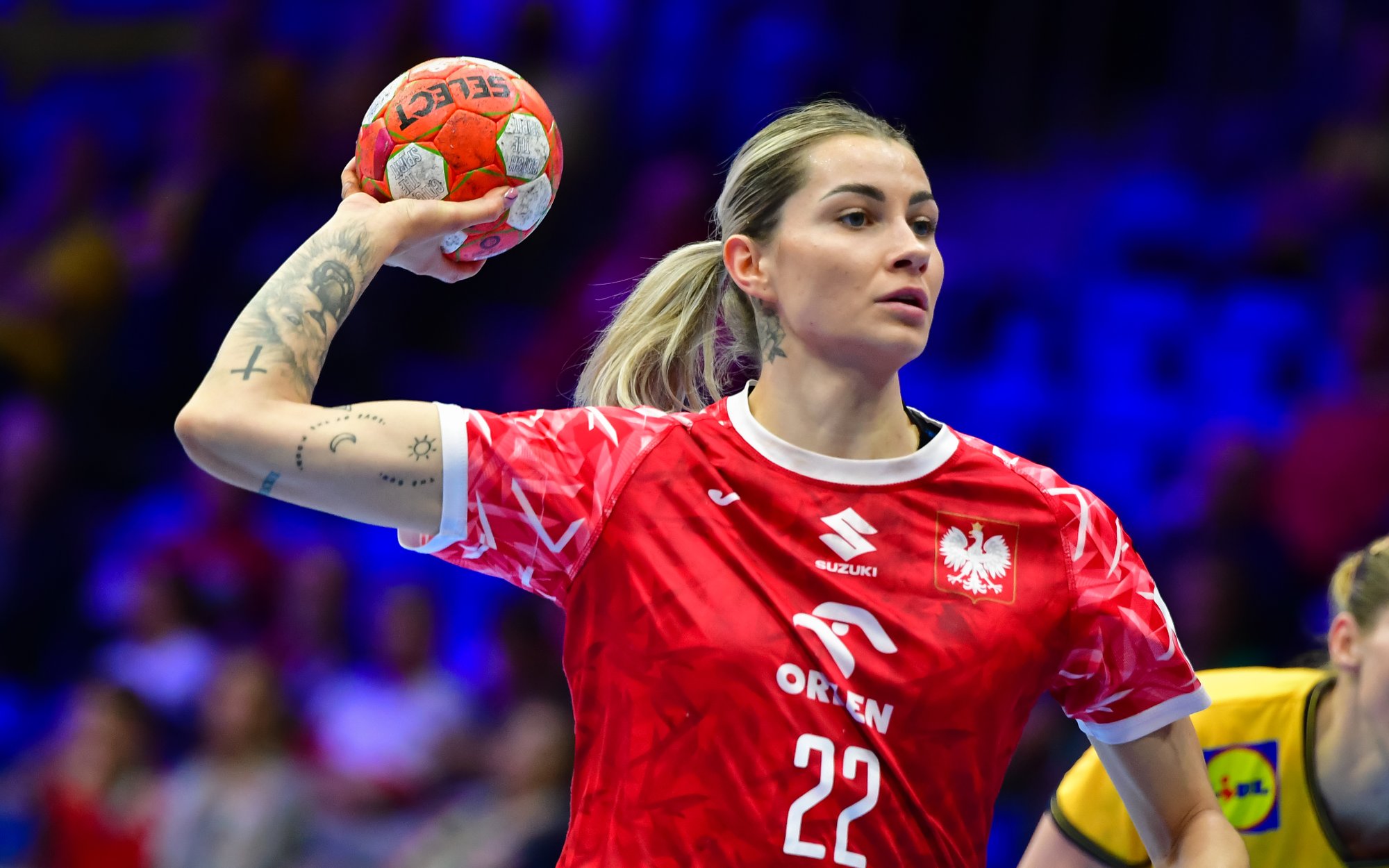 Mistrzostwa Europy w piłce ręcznej. Uciekają marzenia, Polki przegrały ...