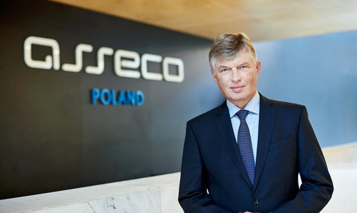 Dane medyczne Polaków trafią do „warszawskiej” chmury Google’a ...