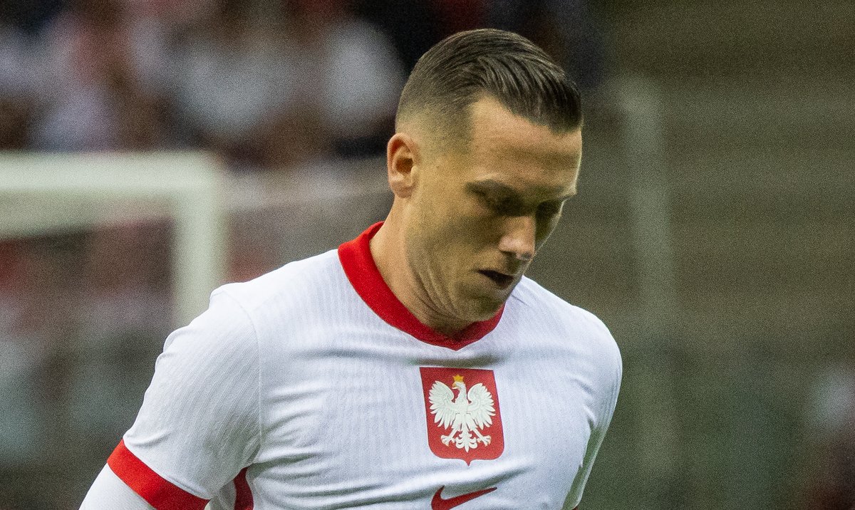 Euro 2024. Michał Probierz ogłosił wyjściowy skład na mecz Polska - Holandia - rp.pl