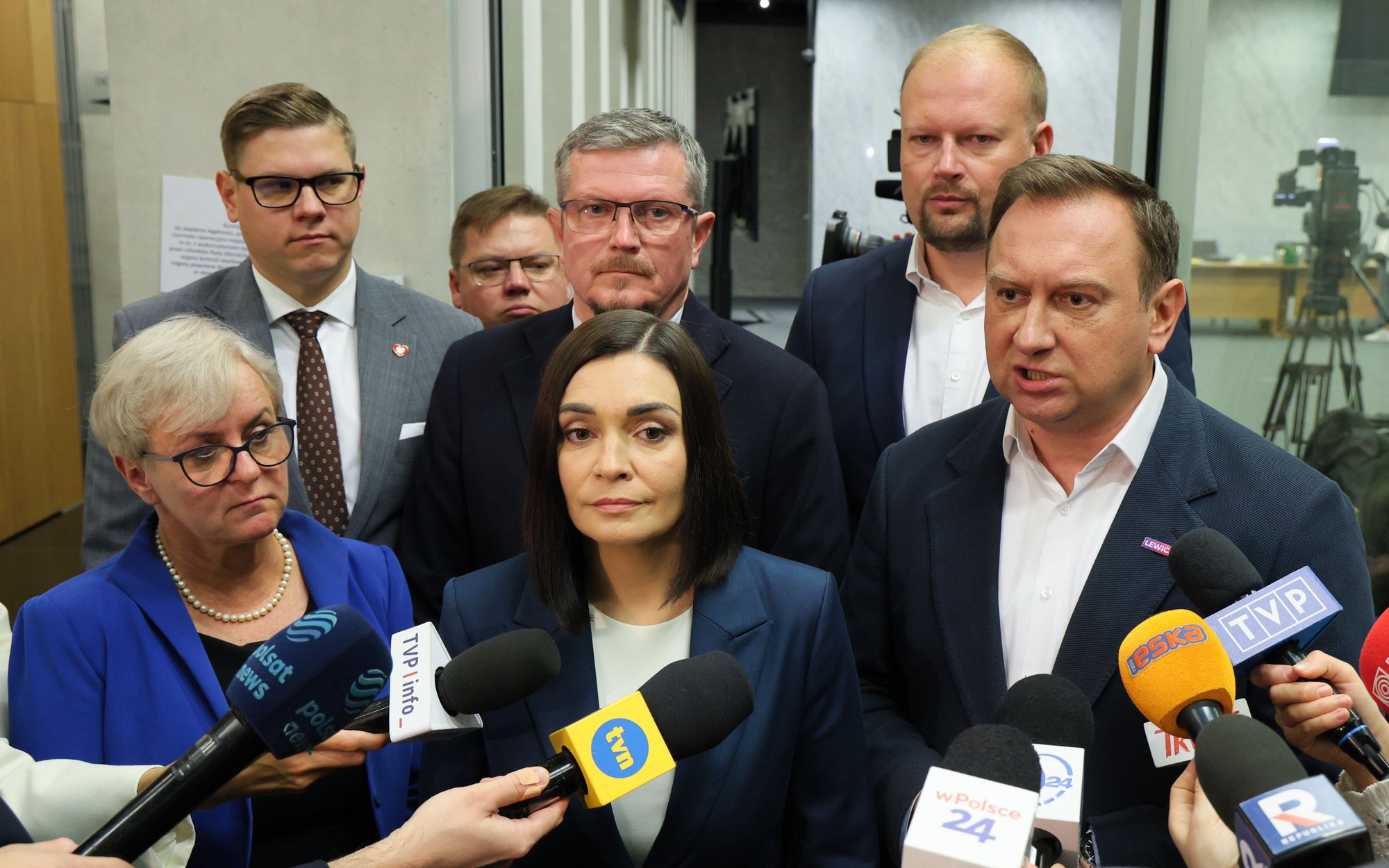 Komisja ds. Pegasusa chce przymusowego doprowadzenia Zbigniewa Ziobry. Jest reakcja byłego ...