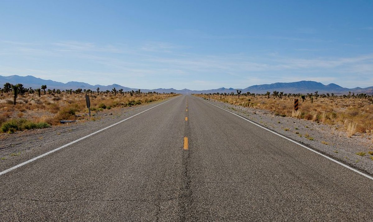 Strefa 51: Okoliczni mieszkańcy gotowi na "szturm" - rp.pl