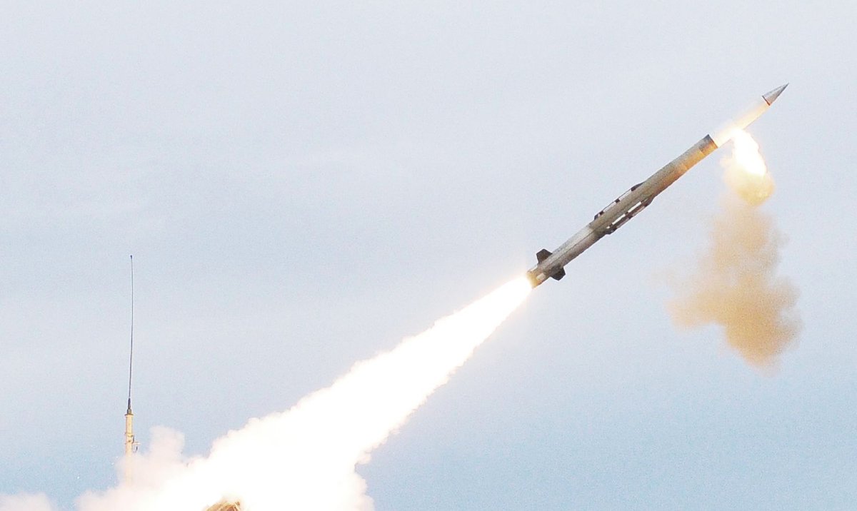 Lockheed Martin wchodzi do „Wisły” w Grudziądzu - rp.pl