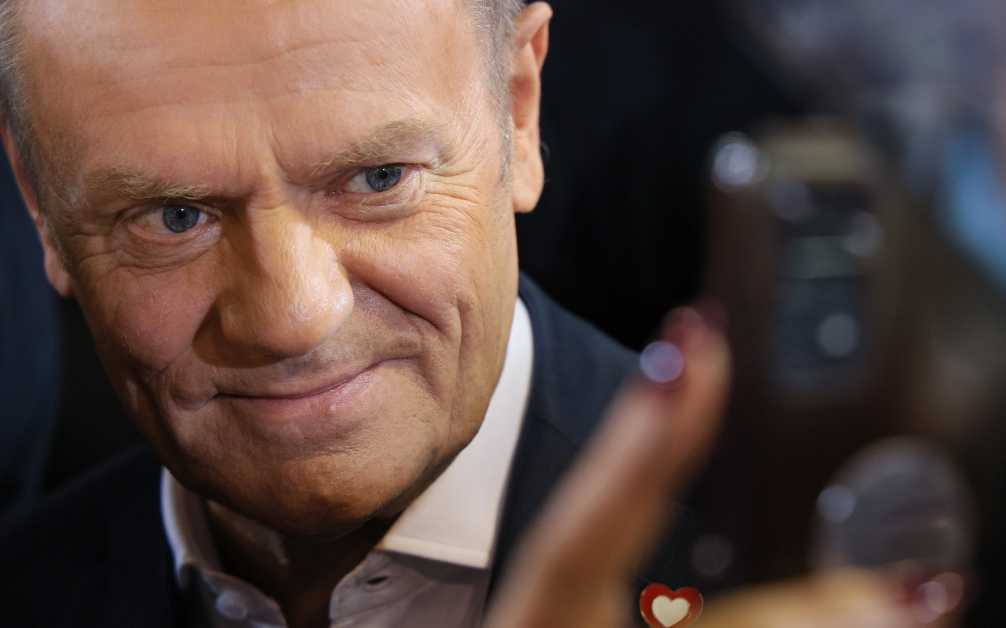 Strategia migracyjna rządu. Donald Tusk komentuje swoją zapowiedź - rp.pl