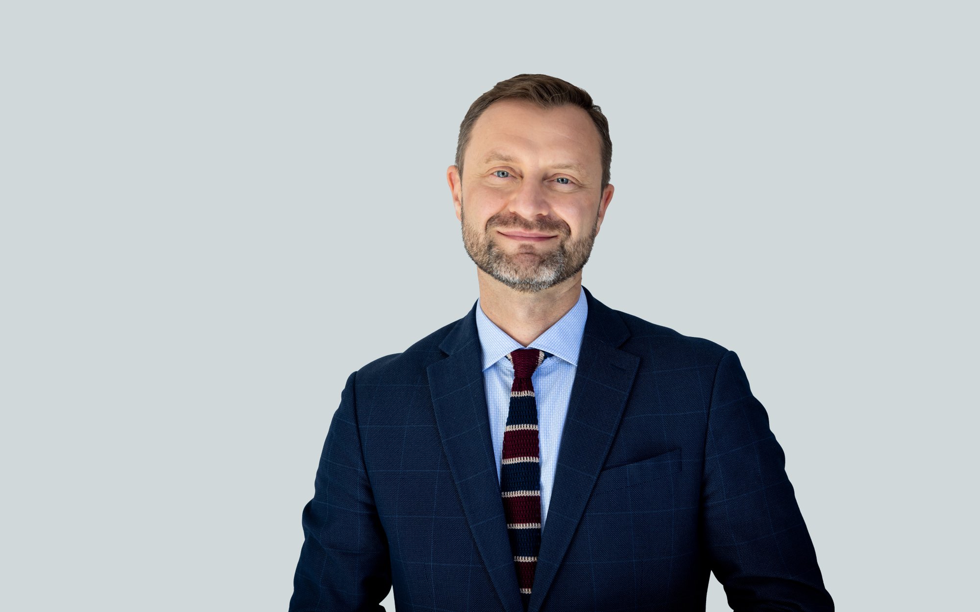 "Panorama muzycznych indywidualności". O Festiwalu Euforie z Robertem ...