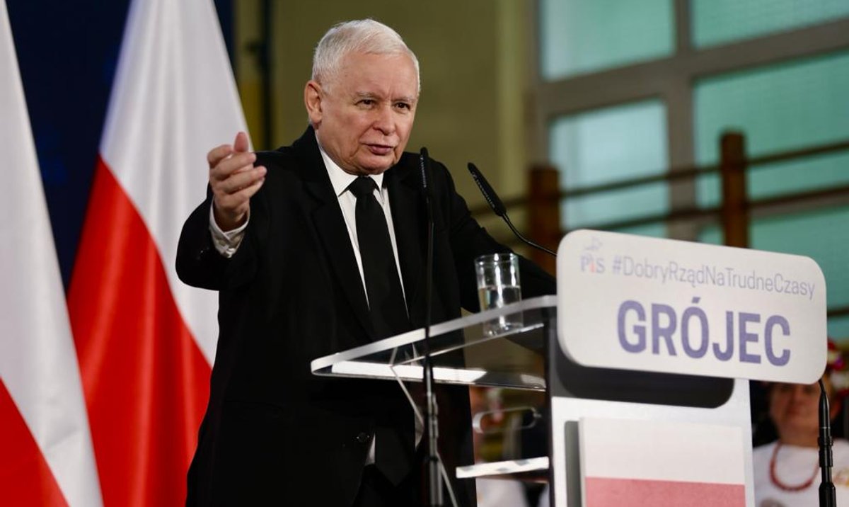 Jerzy Surdykowski: Brzytwa Kaczyńskiego - rp.pl