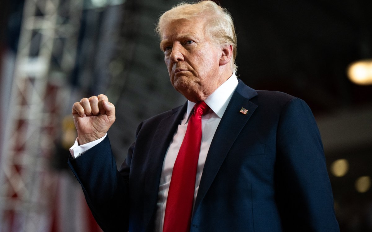 Sondaż „Rz”: Koniec wojny w Ukrainie? Polacy sceptyczni wobec zapowiedzi Trumpa - rp.pl