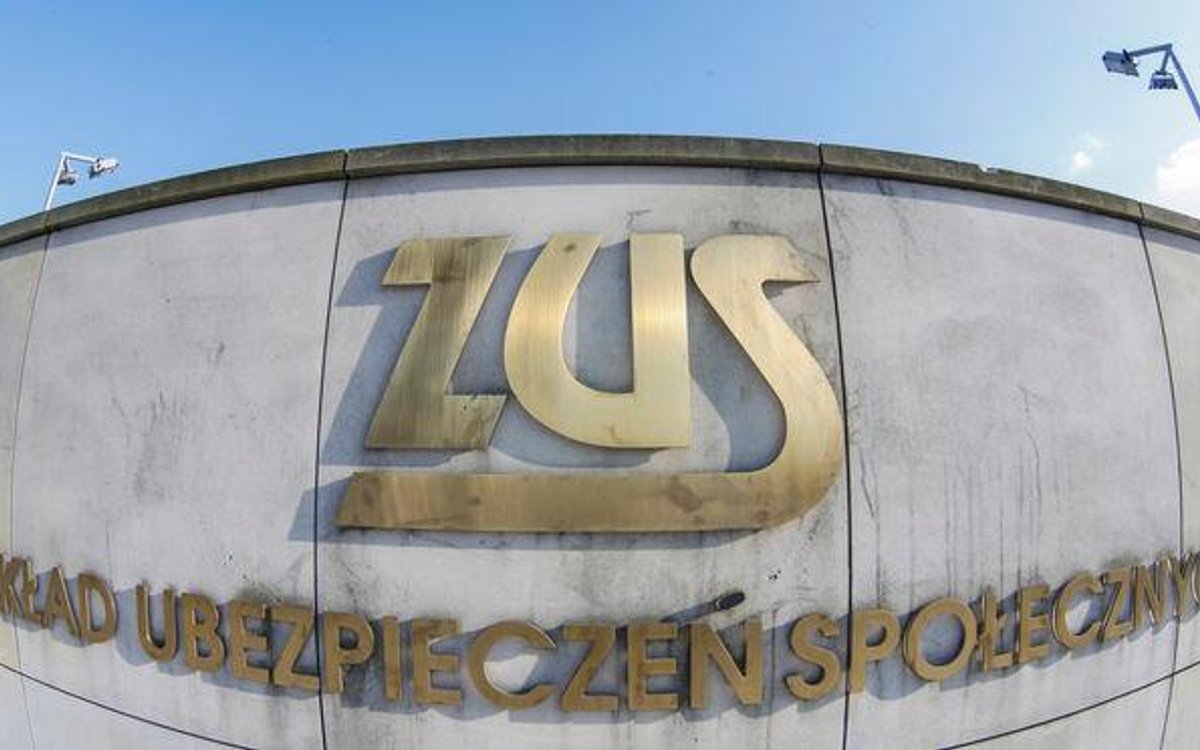 Płatnik Plus - nowa wersja programu do rozliczeń z ZUS - rp.pl