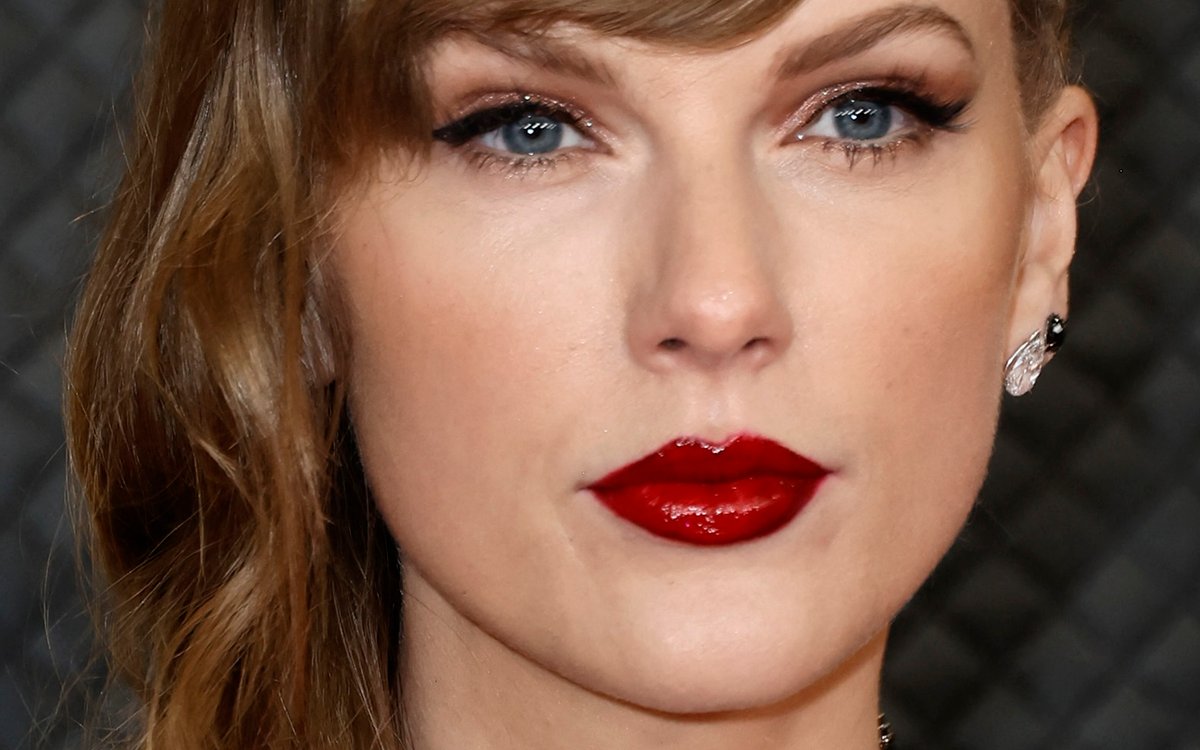 Teorie spiskowe wokół Taylor Swift. Jedna piąta Amerykanów wierzy w ...