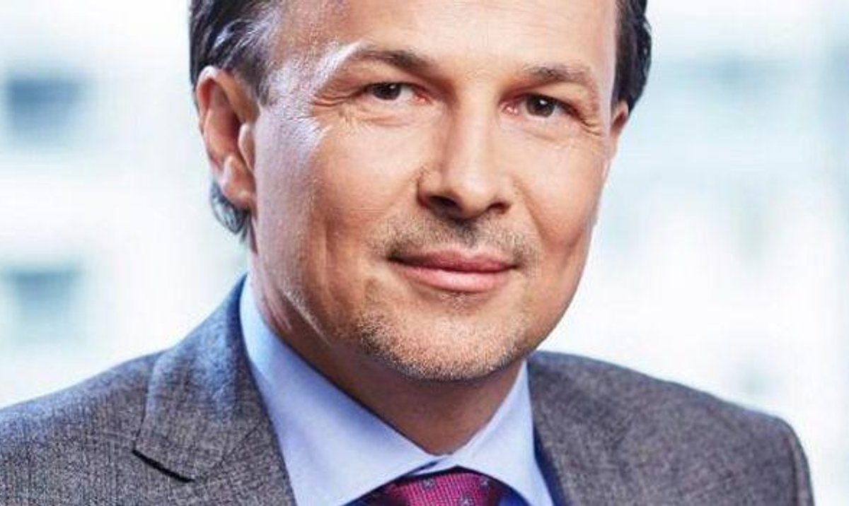 Zmiana prezesa BGŻ BNP Paribas - rp.pl