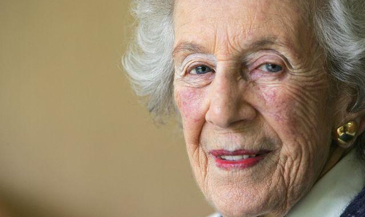 Zmarła Helen Suzman - rp.pl