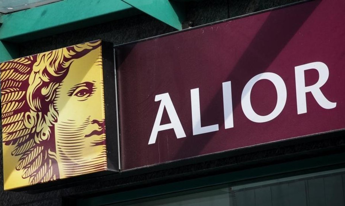 Kolejne innowacje w Alior Banku - rp.pl