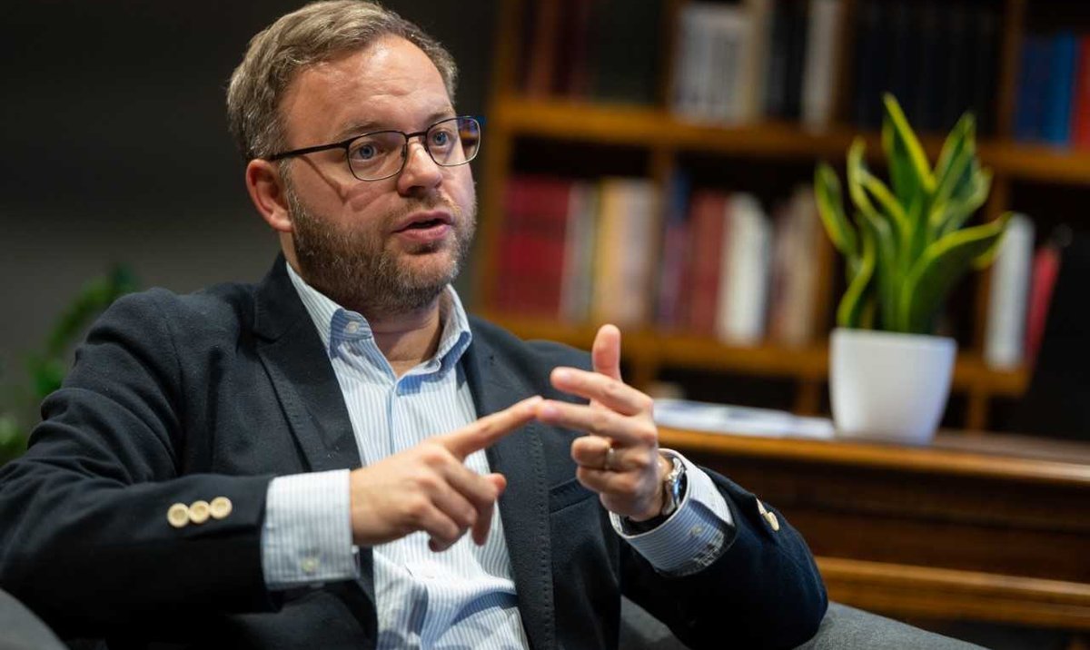 Doradca premiera Węgier: Orbán jest po tej samej stronie, co papież Franciszek - rp.pl