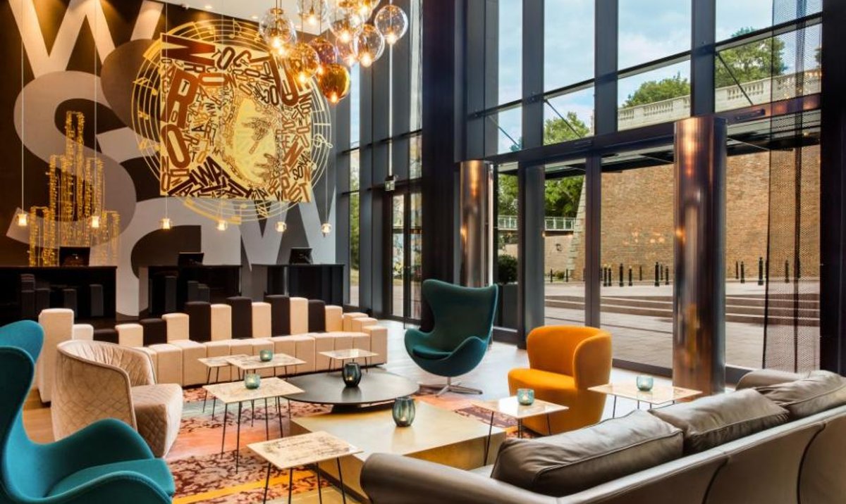 Pierwszy polski Motel One już przyjmuje gości - rp.pl