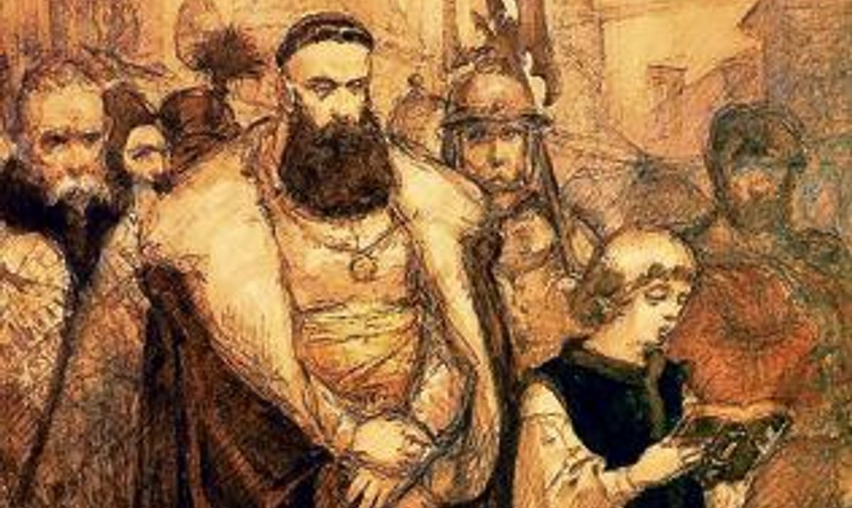 Polska wolność jest najważniejsza - rp.pl