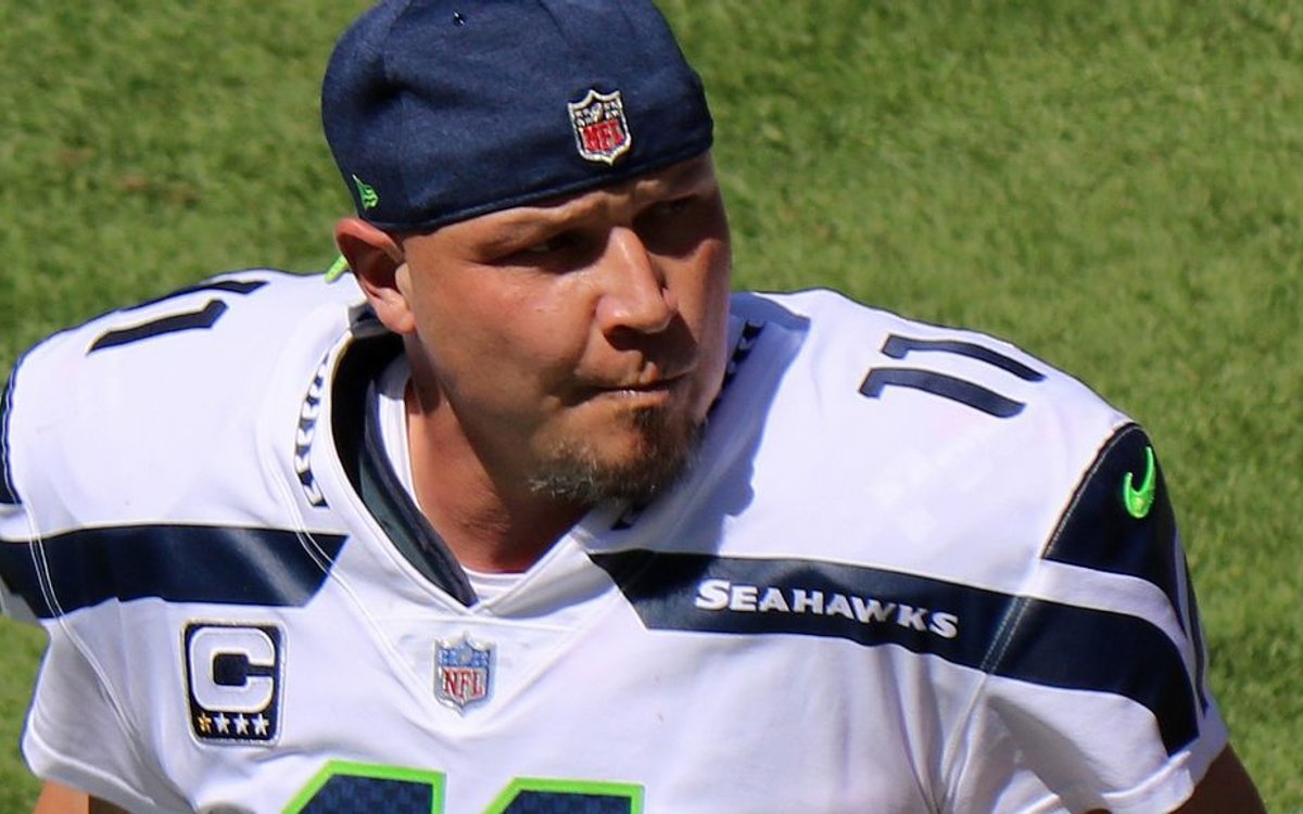 Futbol amerykański: Sebastian Janikowski, jedyny Polak w NFL, kończy ...