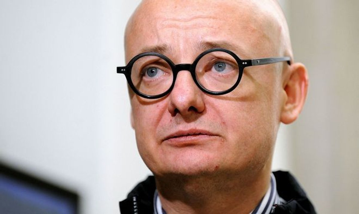 Odwołanie marszałek Elżbiety Witek? Michał Kamiński o szansach opozycji ...