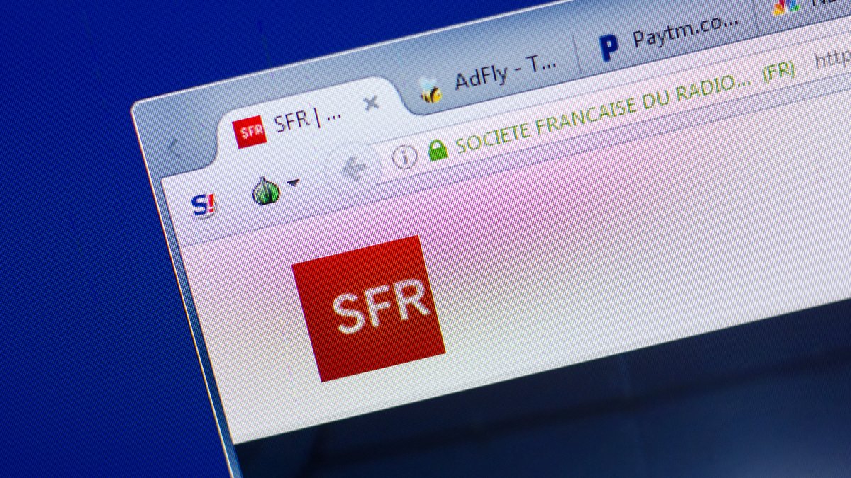 Francja: W piątek sabotaż na kolei, w poniedziałek kolejne ataki - rp.pl