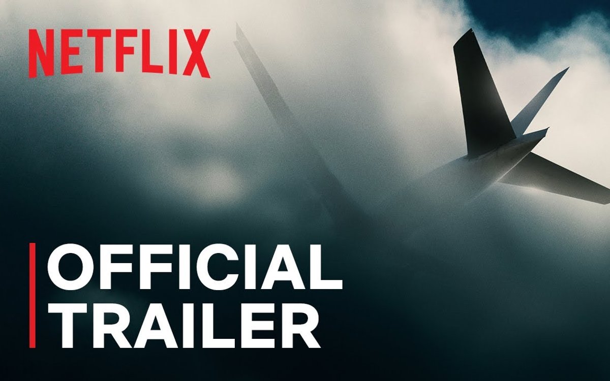 Marcowe nowości na Netfliksie, Apple TV+ i Disney+. Seriale, filmy i ...