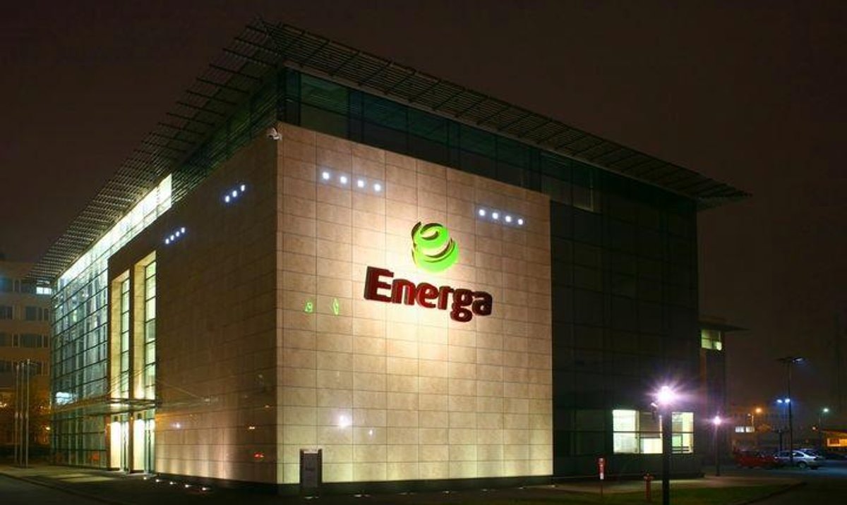 Energa ogłosiła przetarg na największą swoją inwestycję - rp.pl
