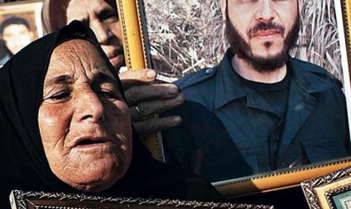 „Wojna w Gazie jak zagłada Żydów” - rp.pl