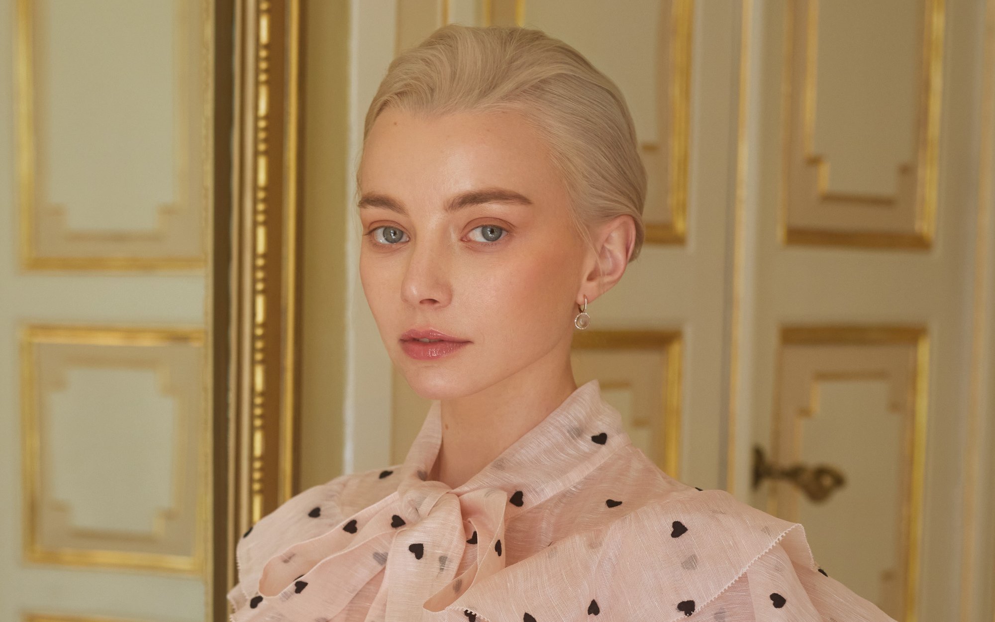 Nowa „Lalka”. Wiadomo, kto zagra Izabelę Łęcką. Kim jest Kamila Urzędowska - rp.pl