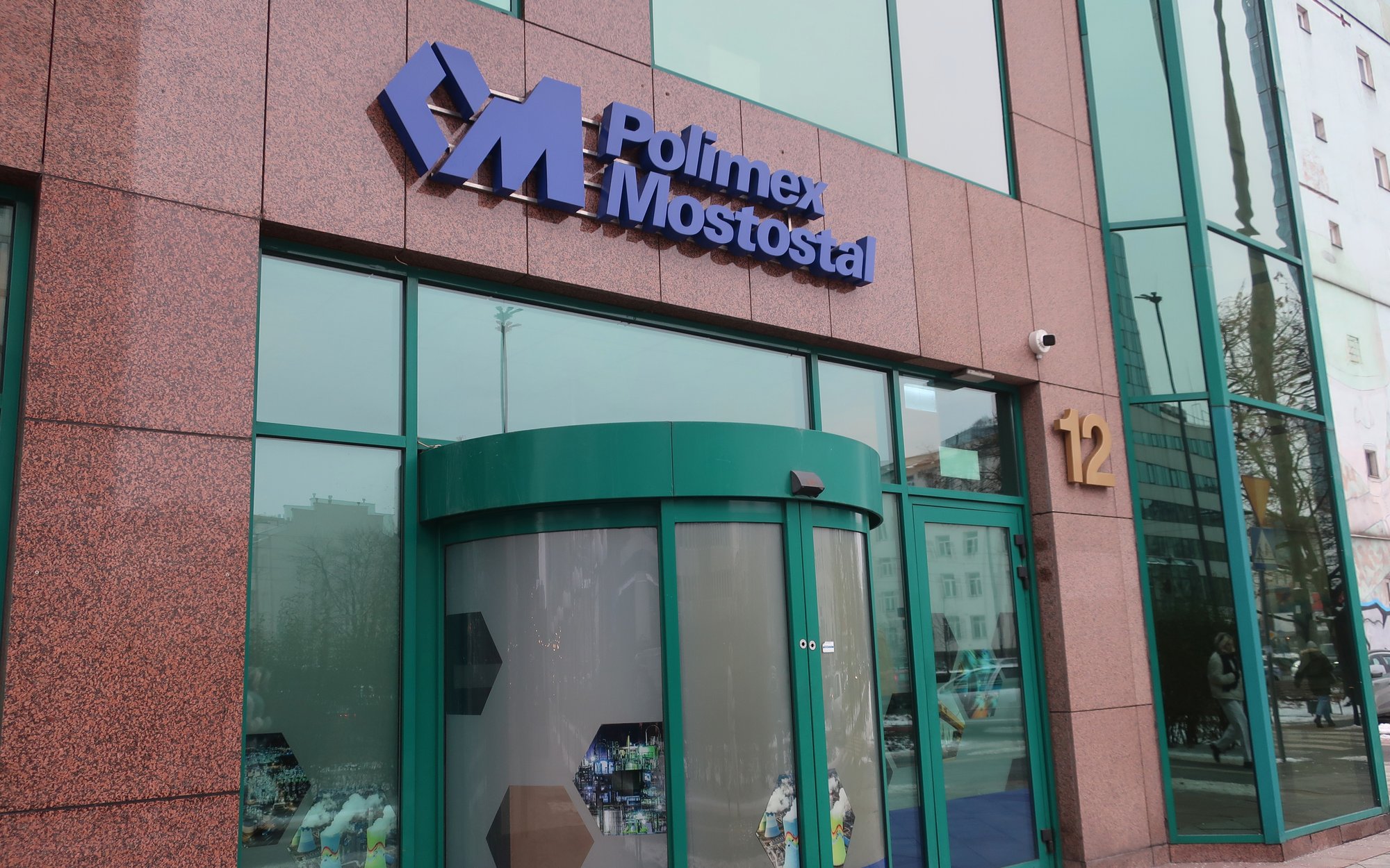 Polimex Mostostal ze stratami przez kontrakty energetyczne. Zarząd ...