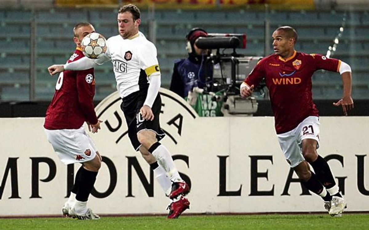 Kto powstrzyma Manchester - rp.pl