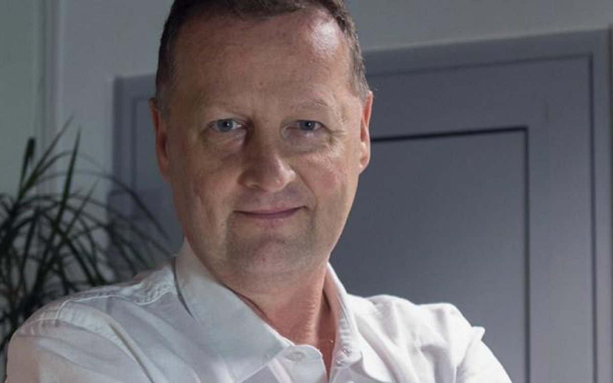 Robert Raczyński: Kukiz to partner nieobliczalny - rp.pl