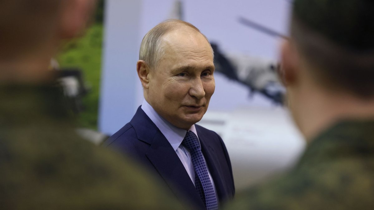 Gen. Adam Marczak zginął pod Bachmutem? Teorie spiskowe służą Rosji - rp.pl