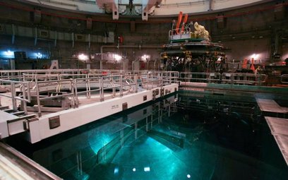 Polska zbuduje elektrownie atomowe. Ale kto tam będzie pracował? - rp.pl