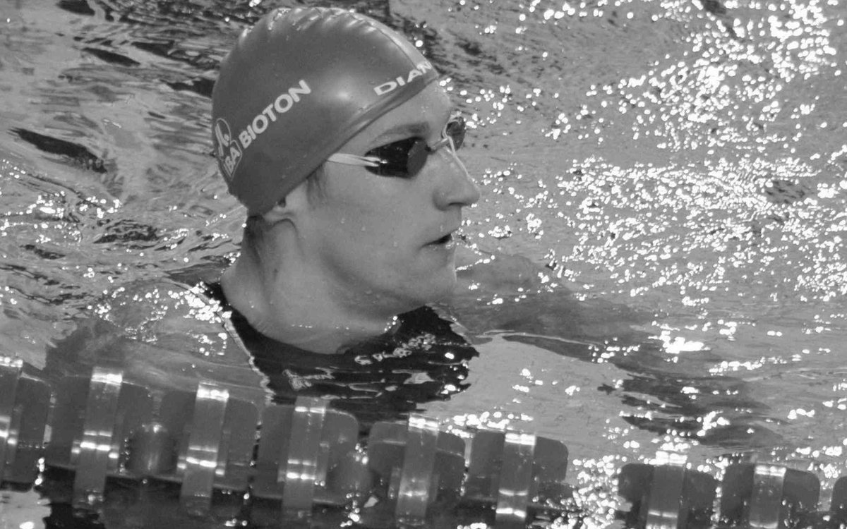 Były reprezentant Polski w pływaniu nie żyje. Miał 37 lat - rp.pl